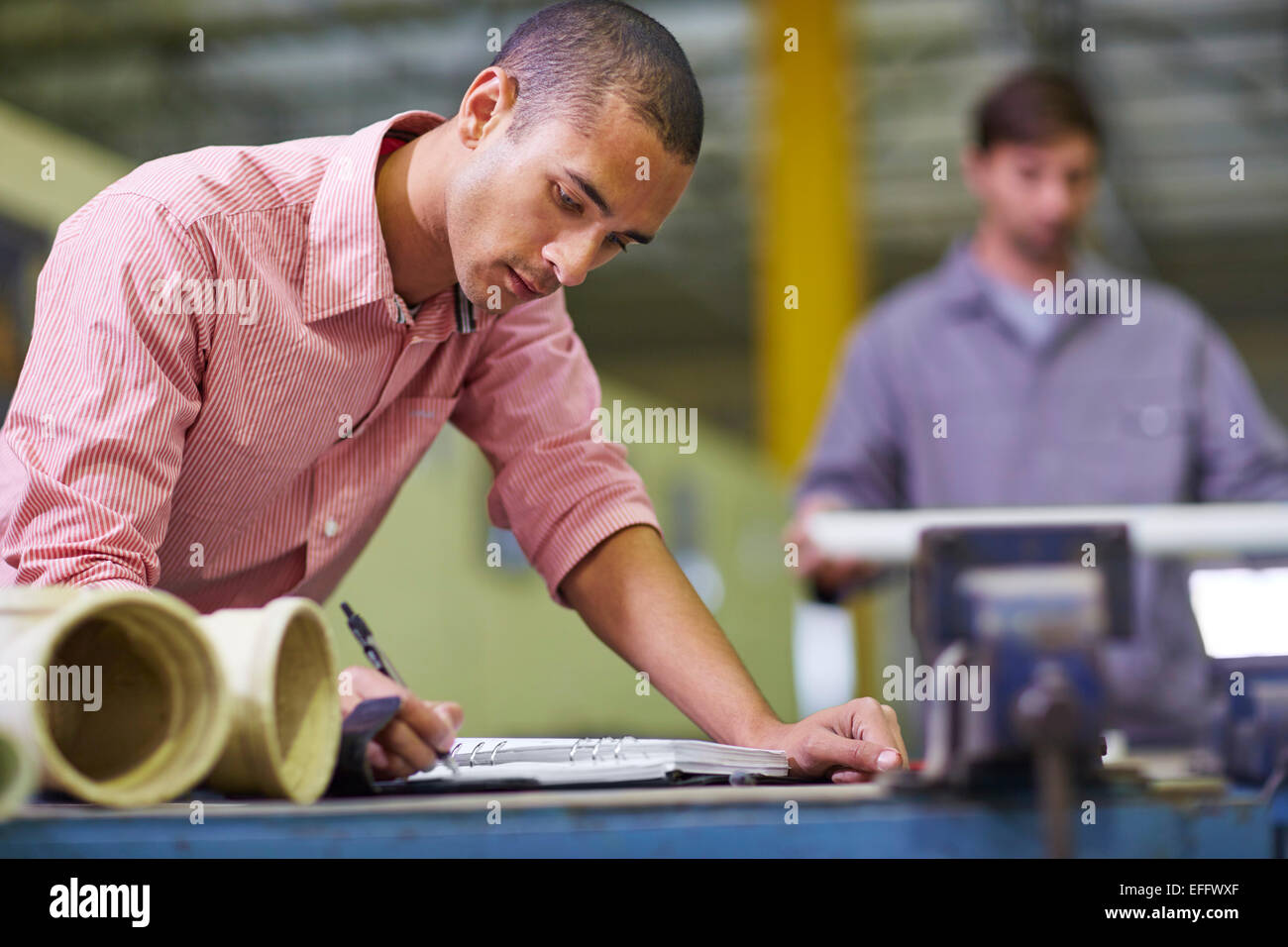 Plumbing pipe hi-res stock photography and images - Alamy