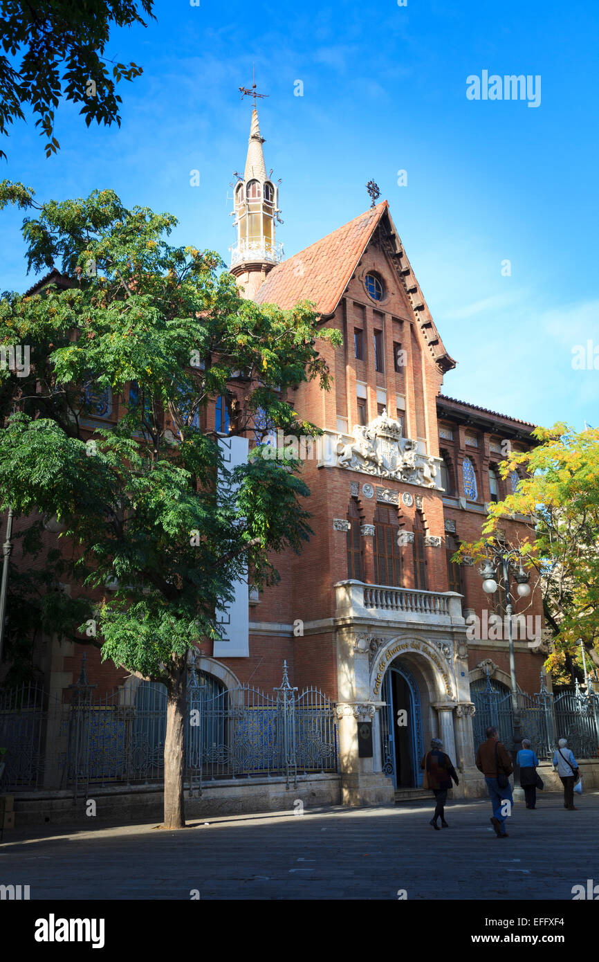 Bank mediterranean hi-res stock photography and images - Alamy