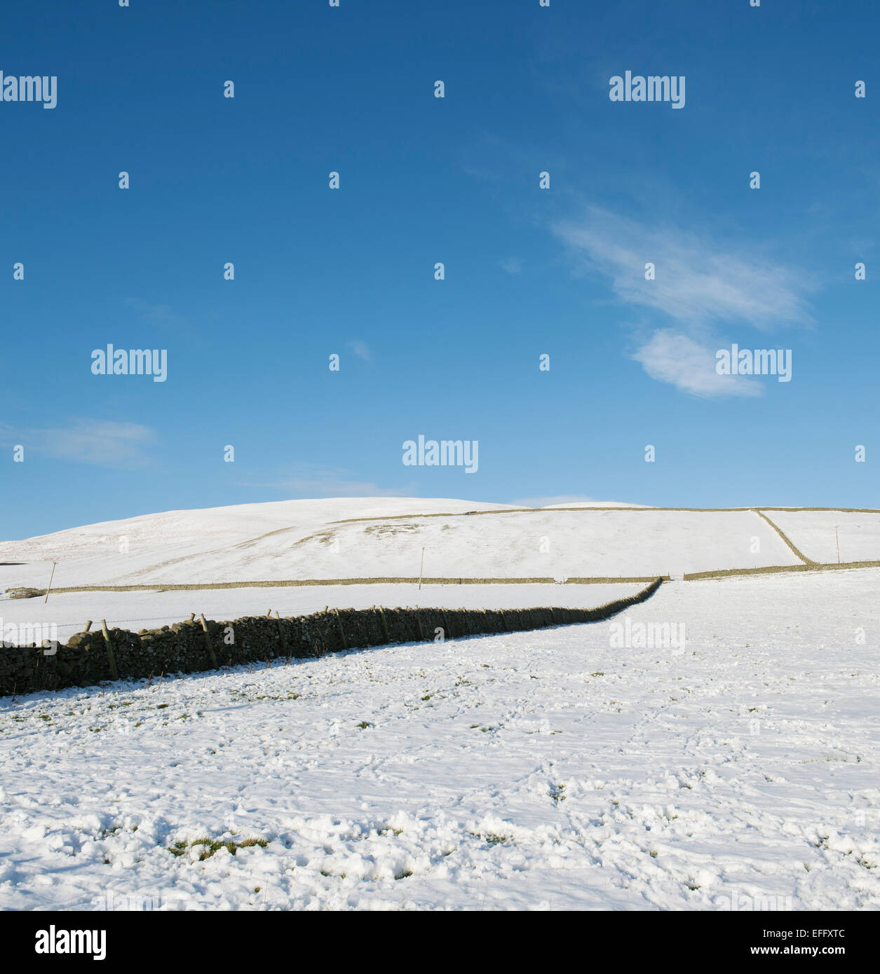 Yarrow valley hi-res stock photography and images - Alamy