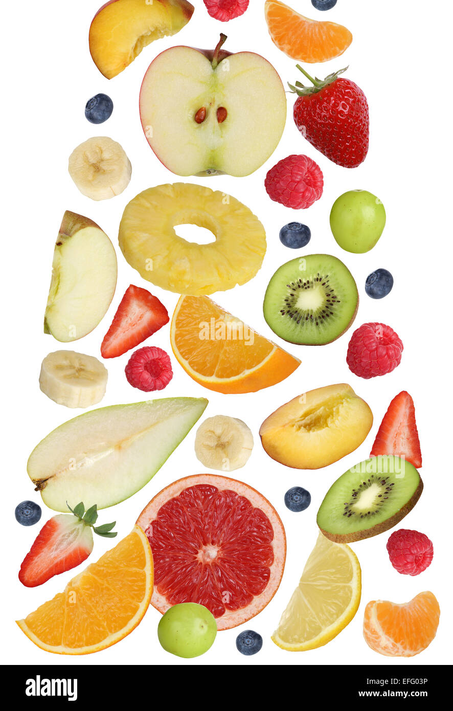 Falling fruit hi-res stock photography and images - Alamy