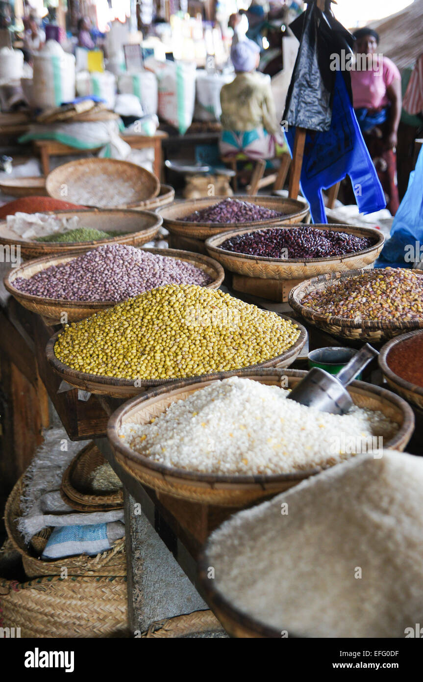 Arusha Market High Resolution Stock Photography and Images - Alamy