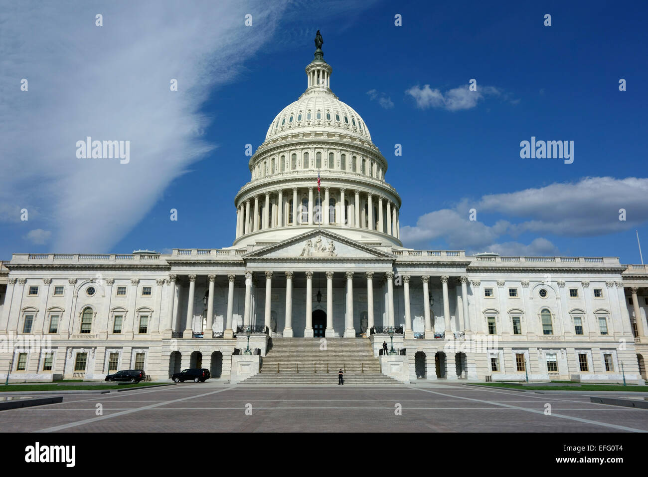 Capitol building washington dc hi-res stock photography and images - Alamy