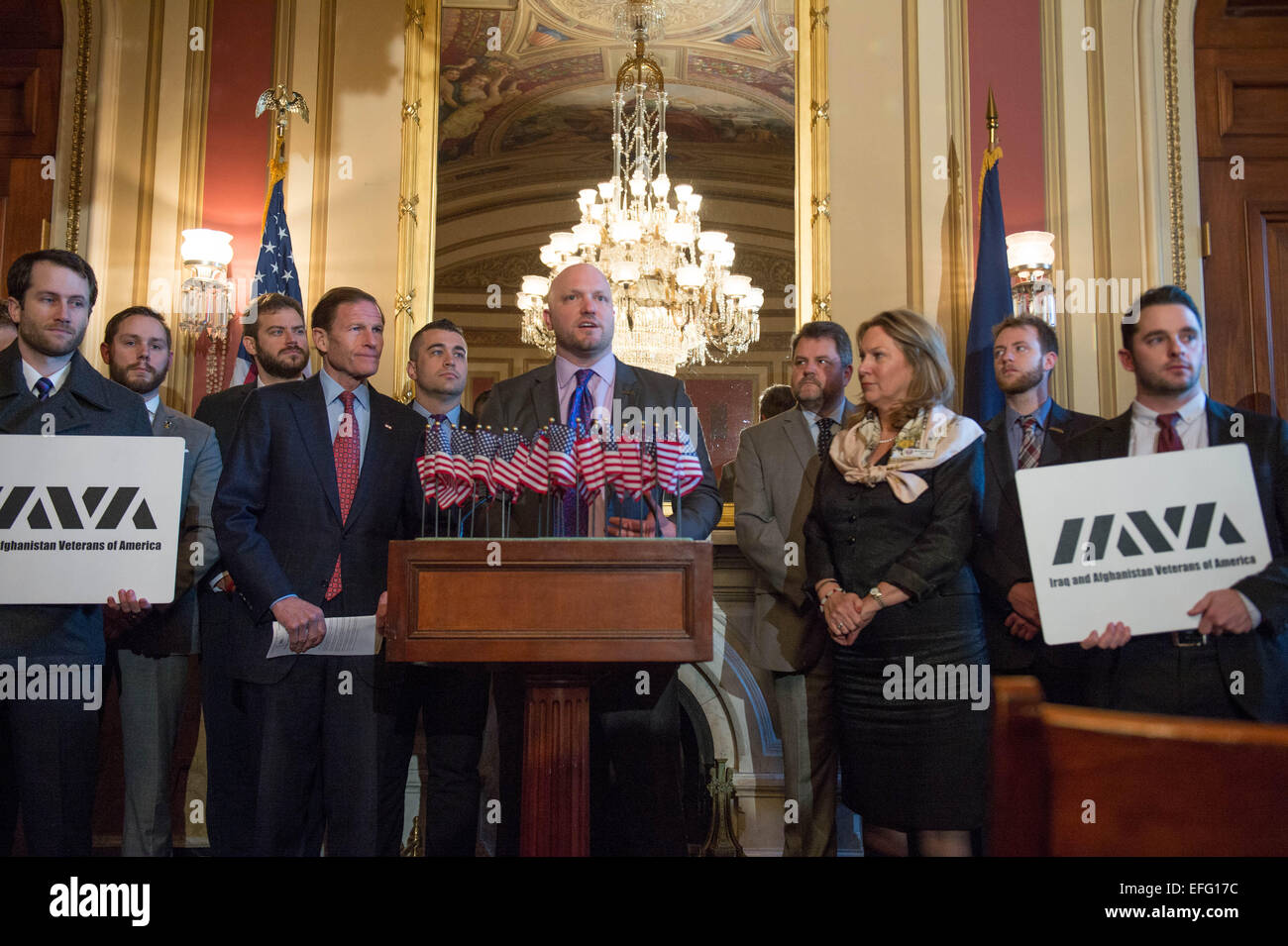 Paul Rieckhoff, Founder of Iraq and Afghanistan Veterans of America ...