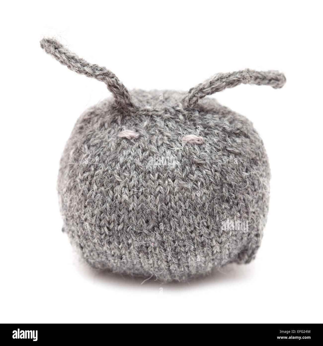 Fat rabbit hi-res stock photography and images - Alamy