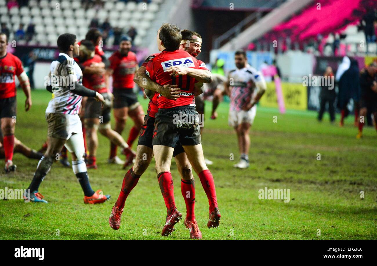Pierre aguillon hi-res stock photography and images - Alamy