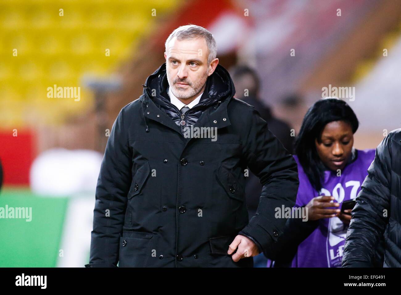 Alain gaillard hi-res stock photography and images - Alamy