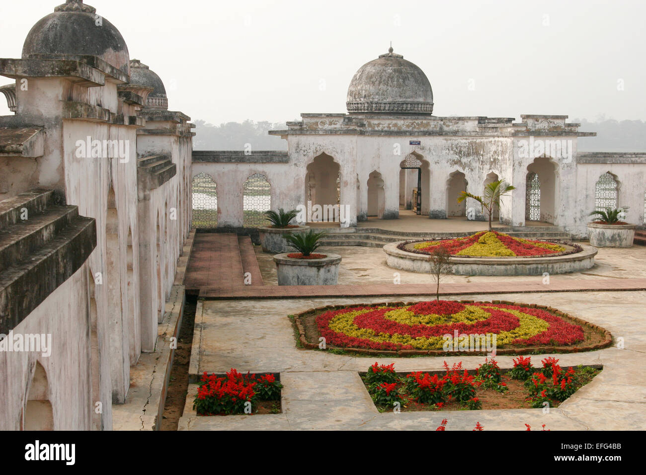 Neermahal High Resolution Stock Photography and Images - Alamy