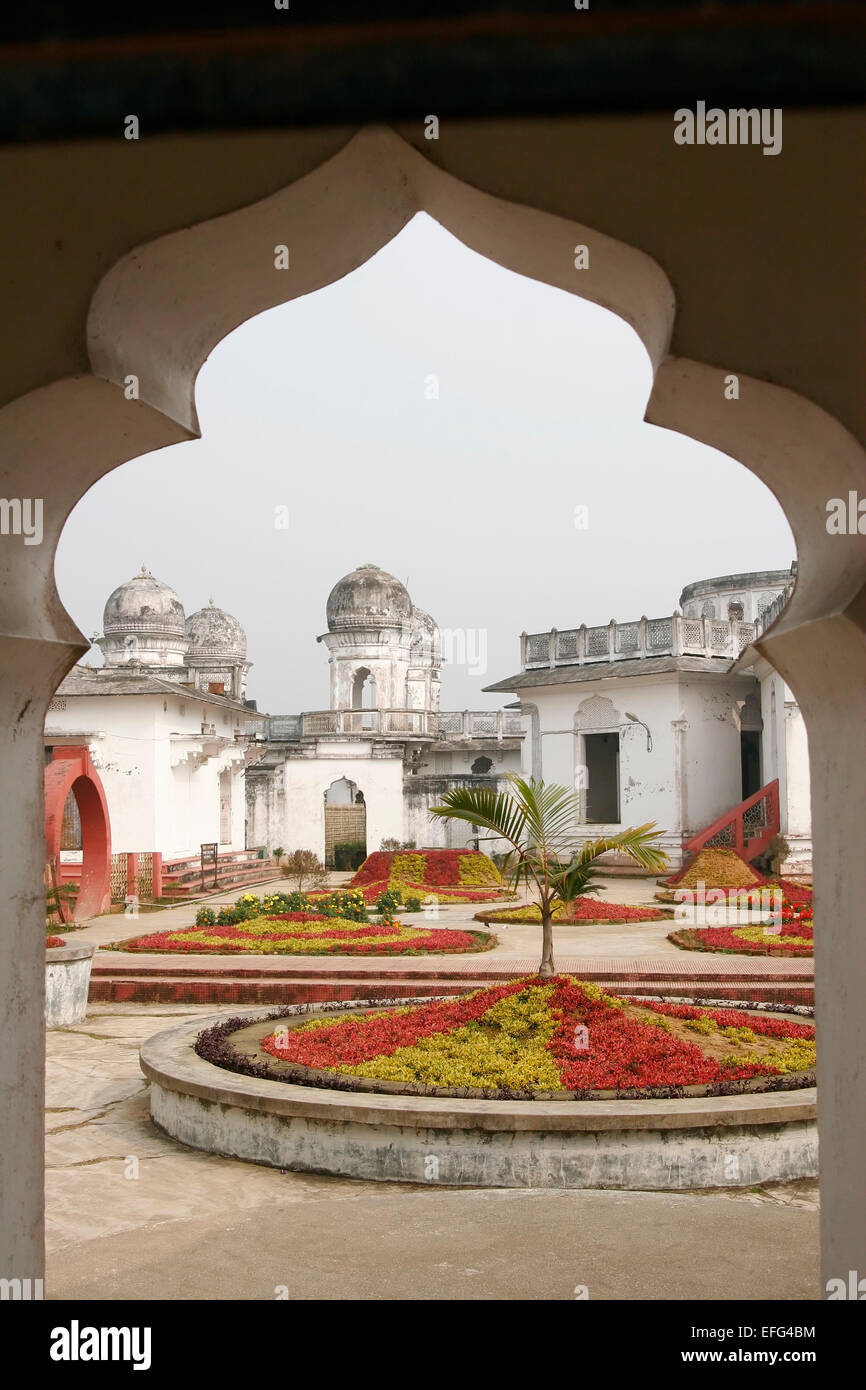 Neermahal Water Palace near Agartala, Tripura, India Stock Photo - Alamy