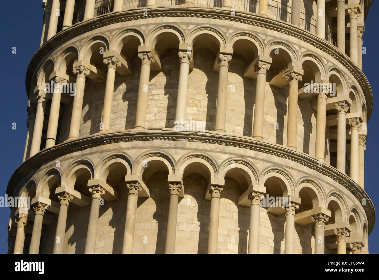 Falling tower hi-res stock photography and images - Alamy