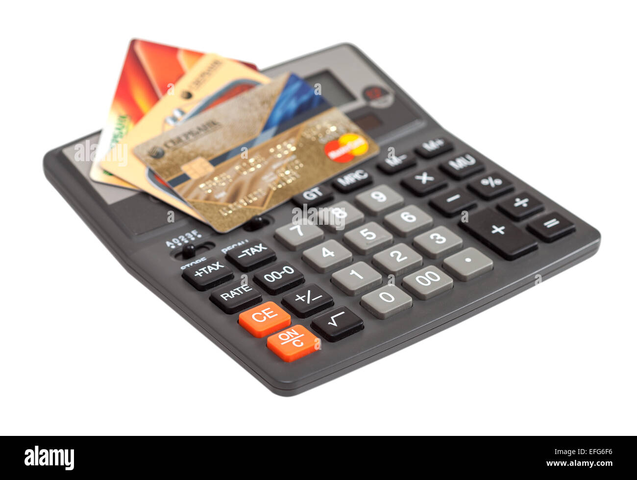 Calculator logo Cut Out Stock Images & Pictures - Alamy