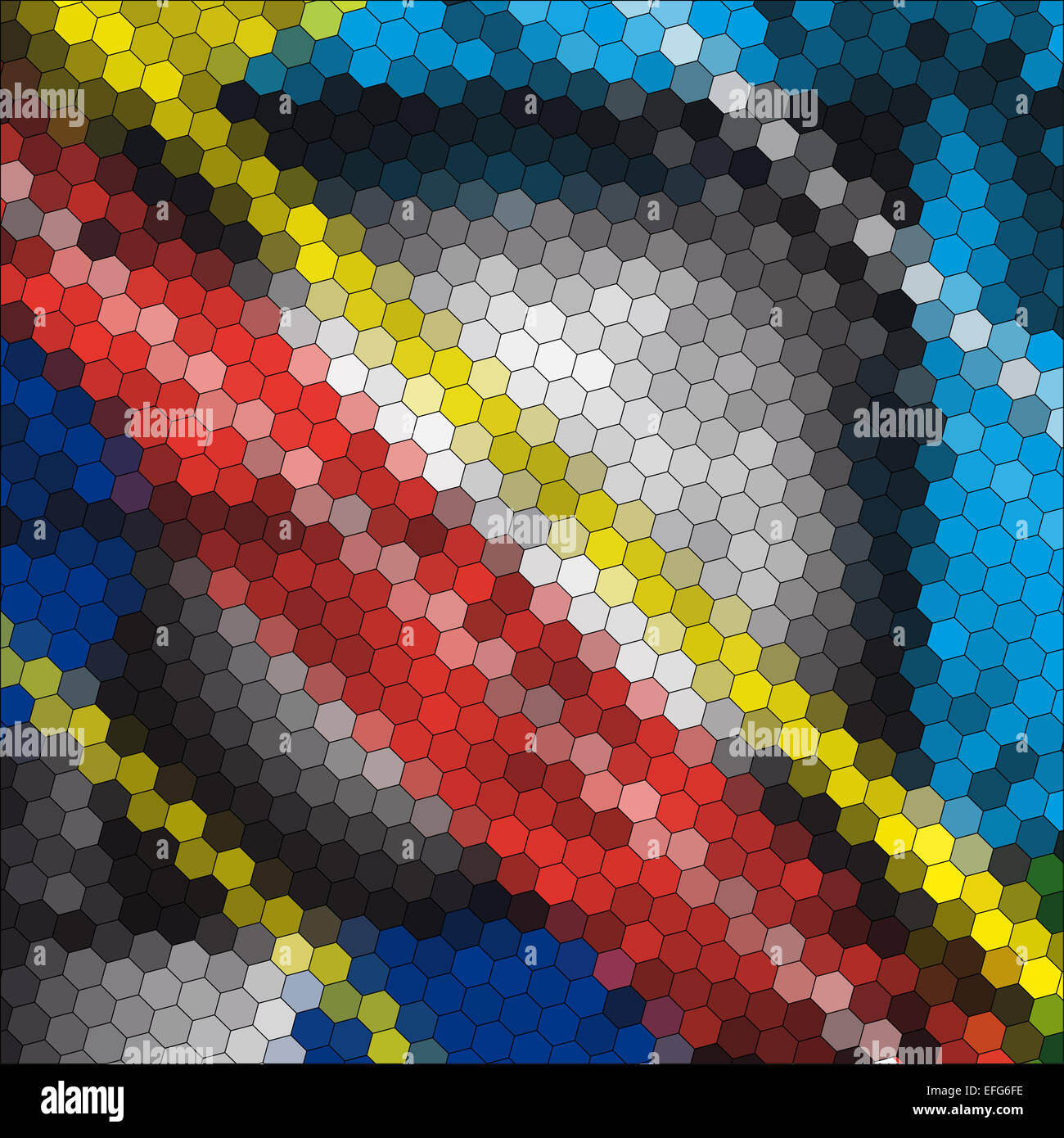 Abstract picture hi-res stock photography and images - Alamy