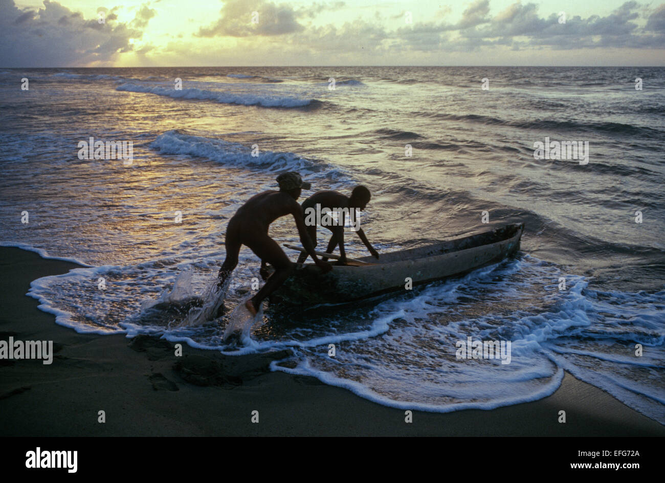 Garifuna People High Resolution Stock Photography and Images - Alamy