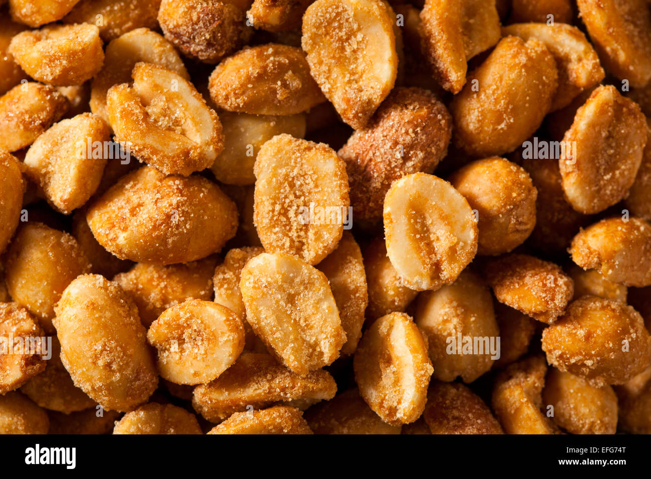 Roasted peanuts hi-res stock photography and images - Alamy