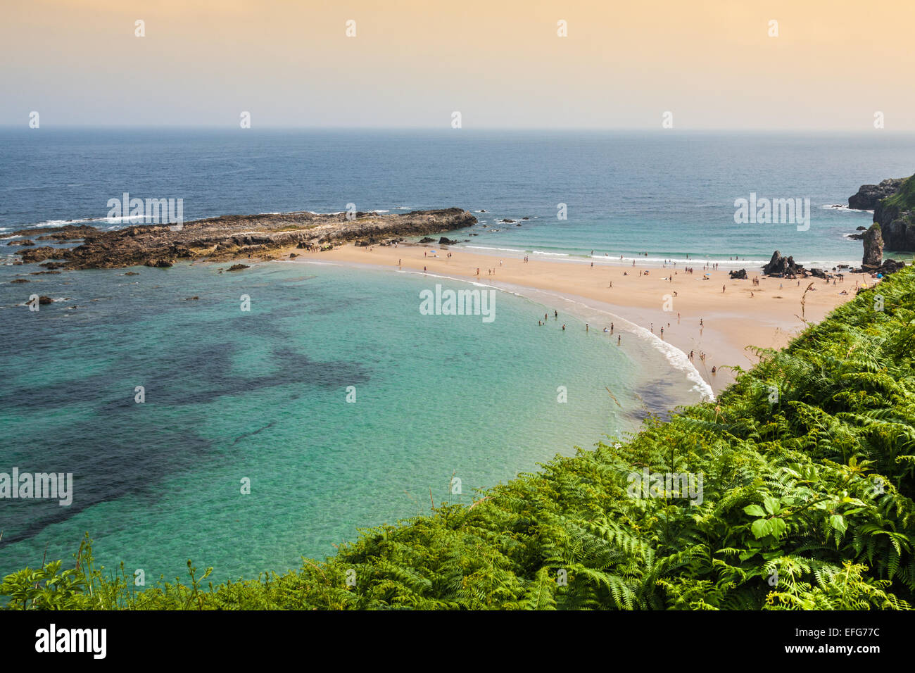 Pechon Spain High Resolution Stock Photography and Images - Alamy