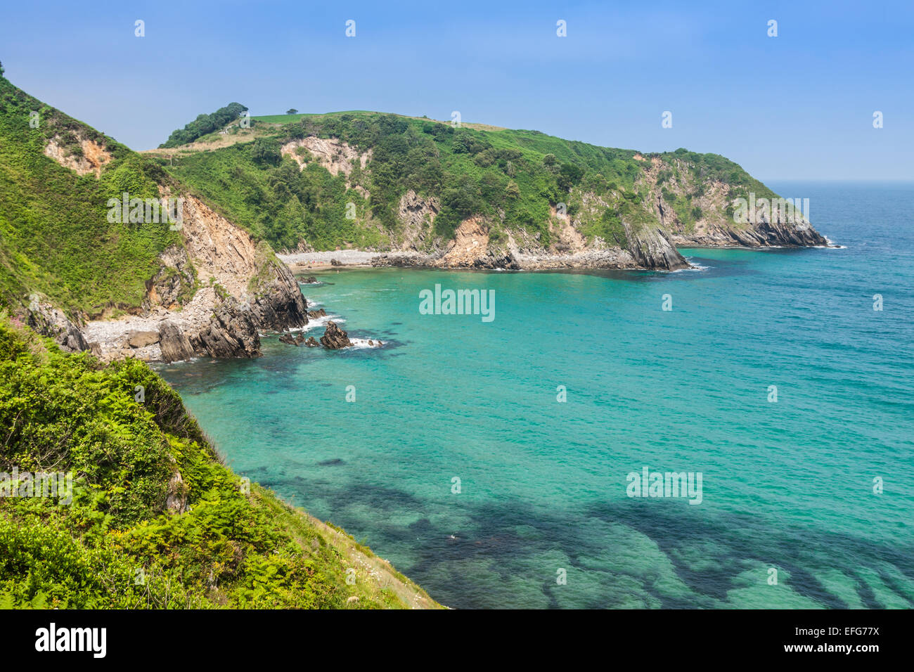 Beach of pechon hi-res stock photography and images - Alamy