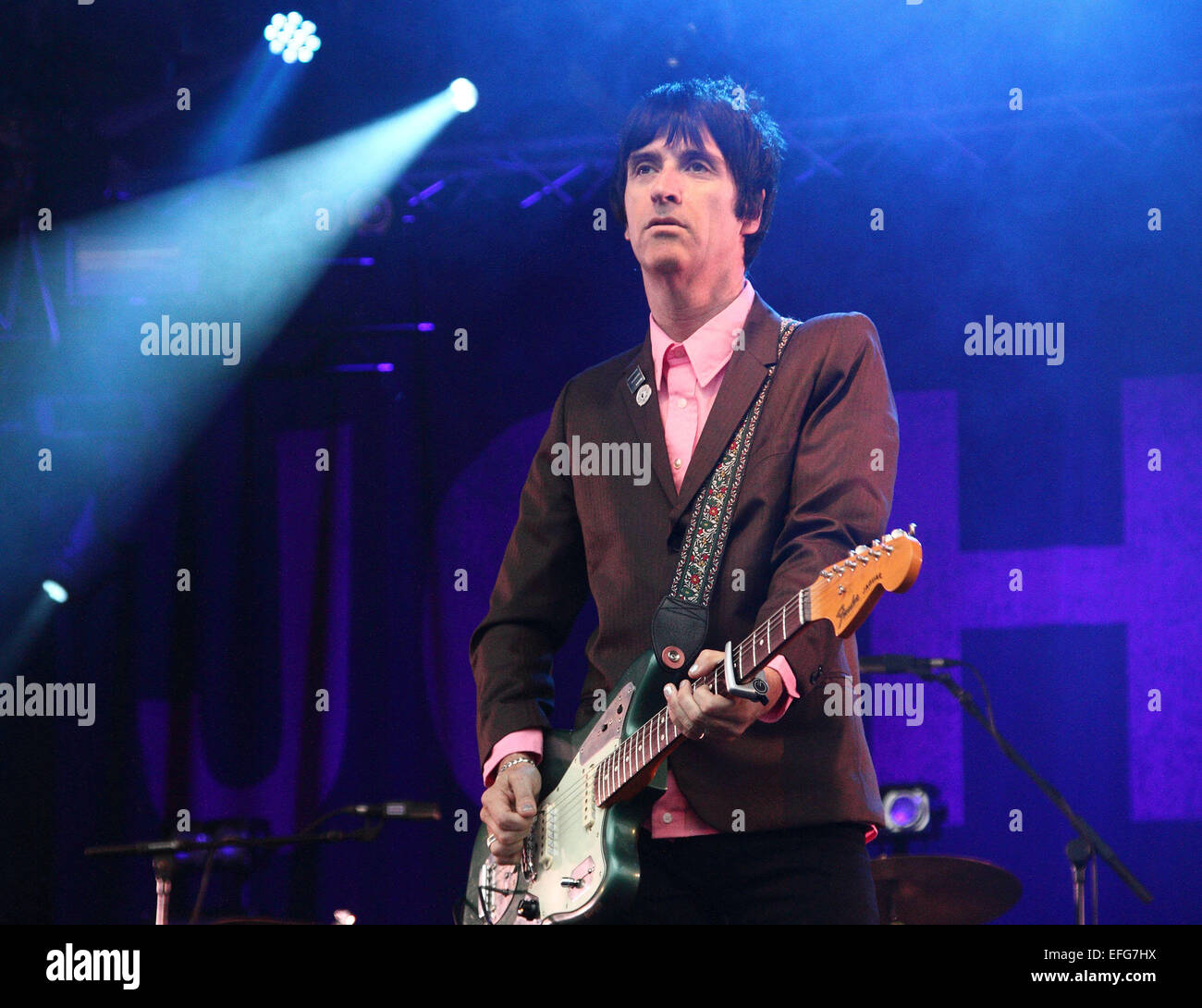 Camp Bestival at Lulworth Castle, Dorset - Day One Featuring: Johnny ...