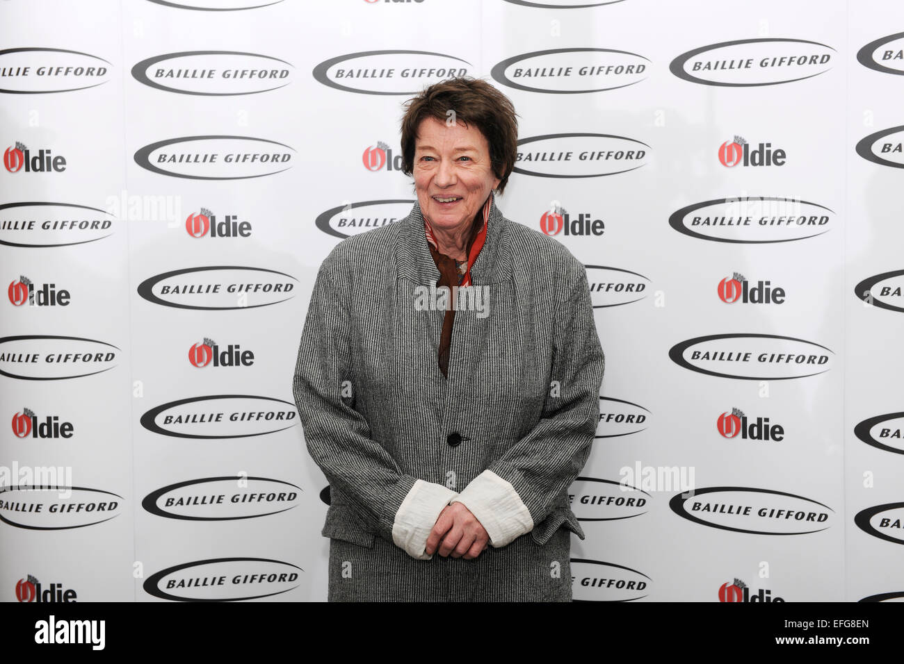 Bridget riley photograph hi-res stock photography and images - Alamy