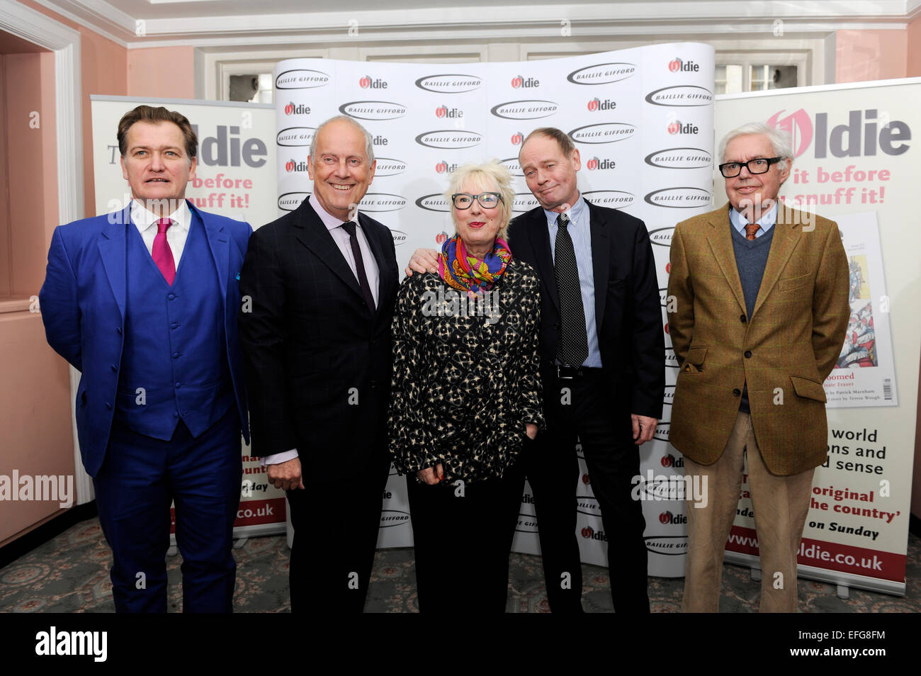 Jenny falconer hi-res stock photography and images - Alamy