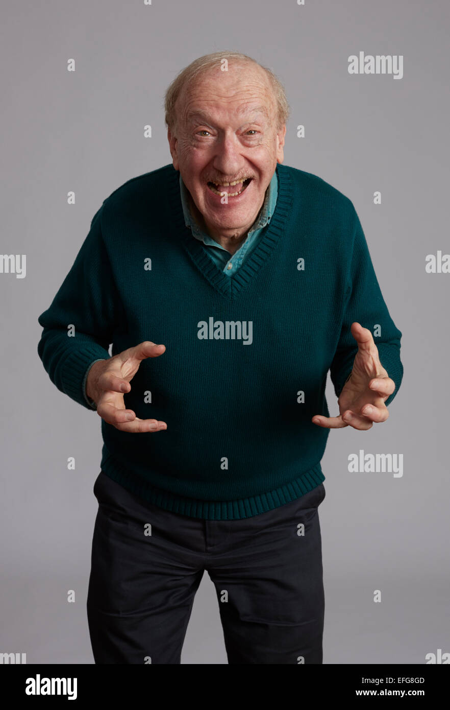 Cheeky grab hi-res stock photography and images - Alamy