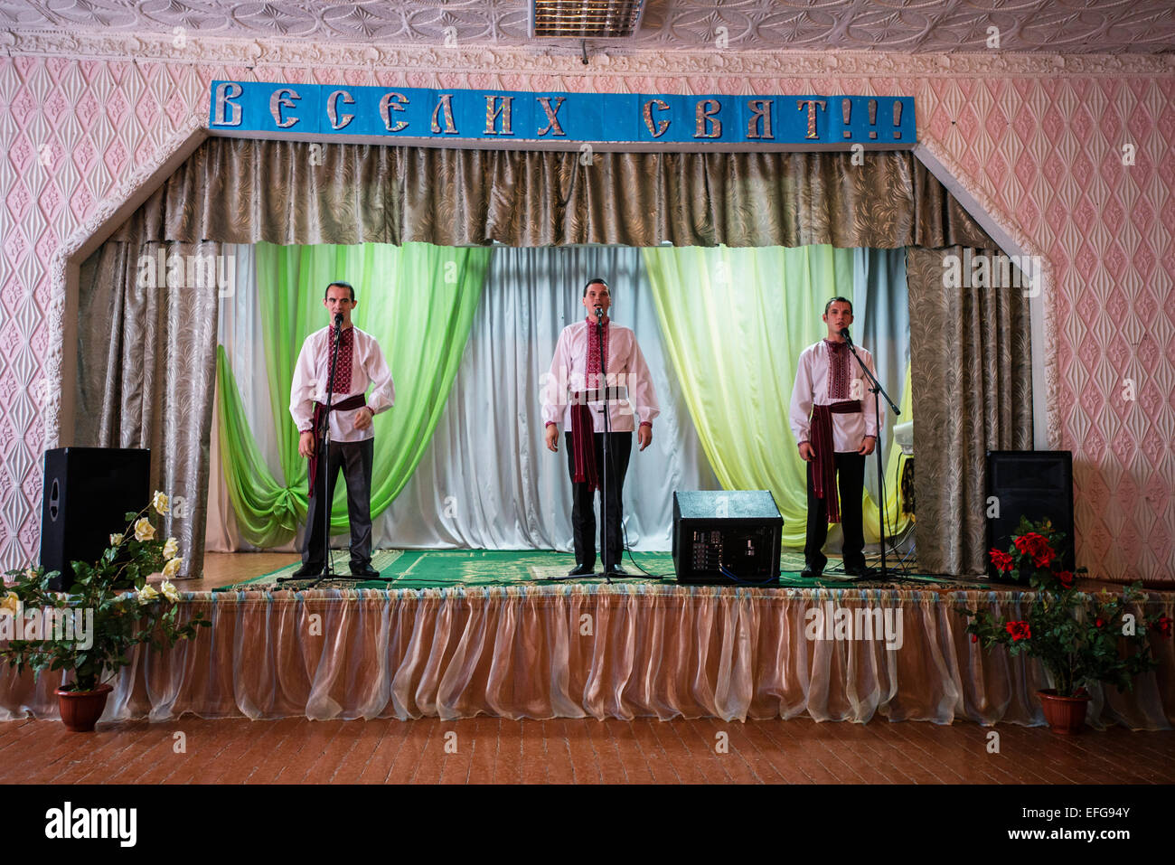Orphan inside orphanage in hi-res stock photography and images - Alamy
