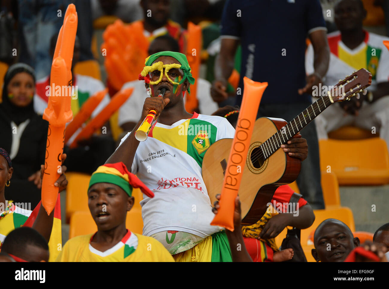 Guine football hi-res stock photography and images - Alamy