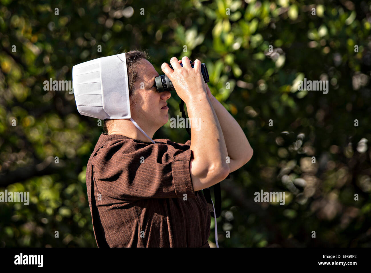 Amish Clothing Stock Photos & Amish Clothing Stock Images - Alamy