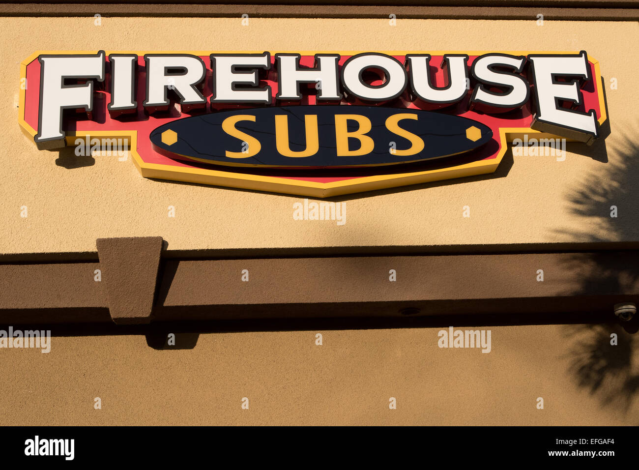 Firehouse Subs is a US-based fast food restaurant chain Founded in 1994 ...