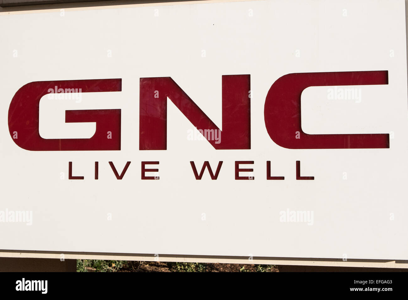 Gnc Logo Transparent