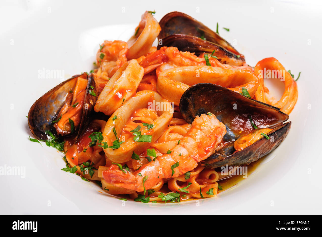 Saute mix hi-res stock photography and images - Alamy