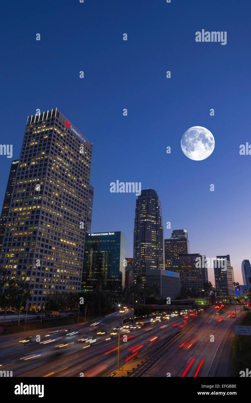 110 highway High Resolution Stock Photography and Images - Alamy