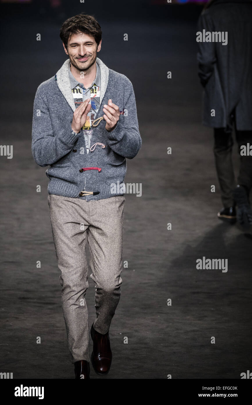 Andres segura hi-res stock photography and images - Alamy