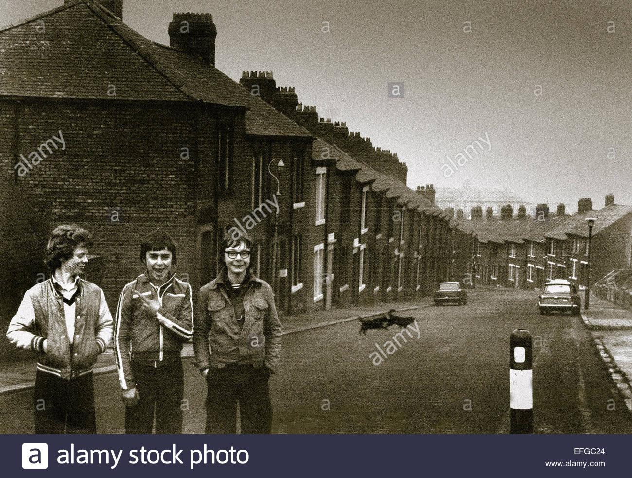 Byker High Resolution Stock Photography and Images - Alamy