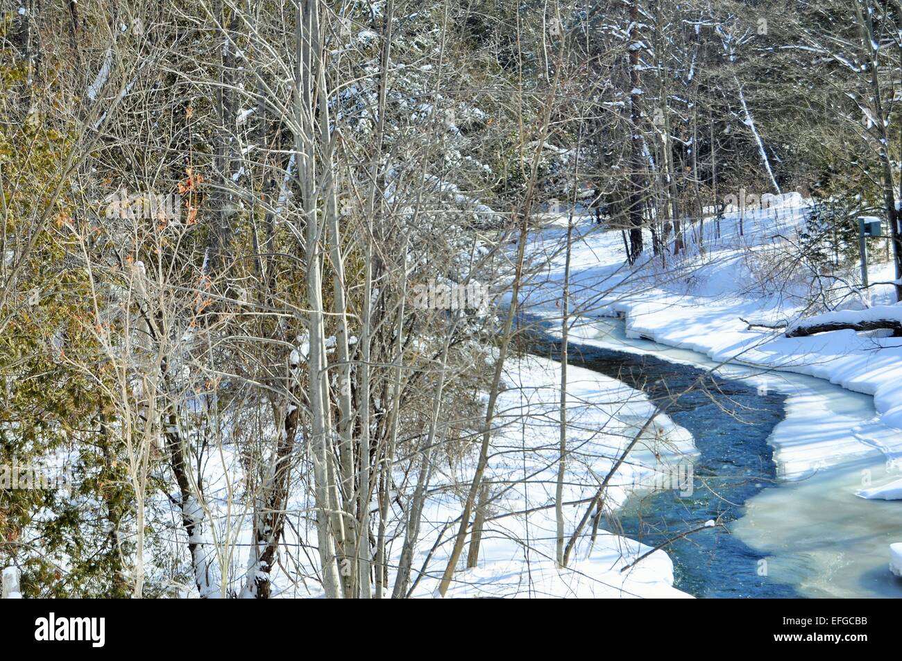 Almost frozen hi-res stock photography and images - Alamy