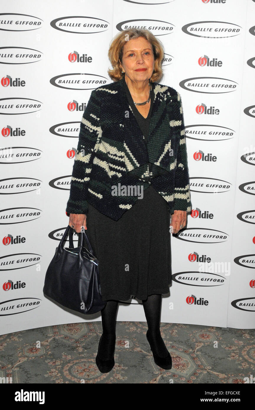 Anne reid hi-res stock photography and images - Alamy
