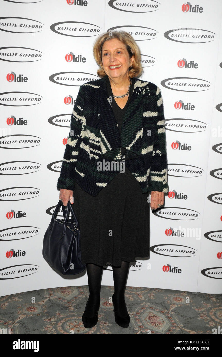 Anne reid hi-res stock photography and images - Alamy