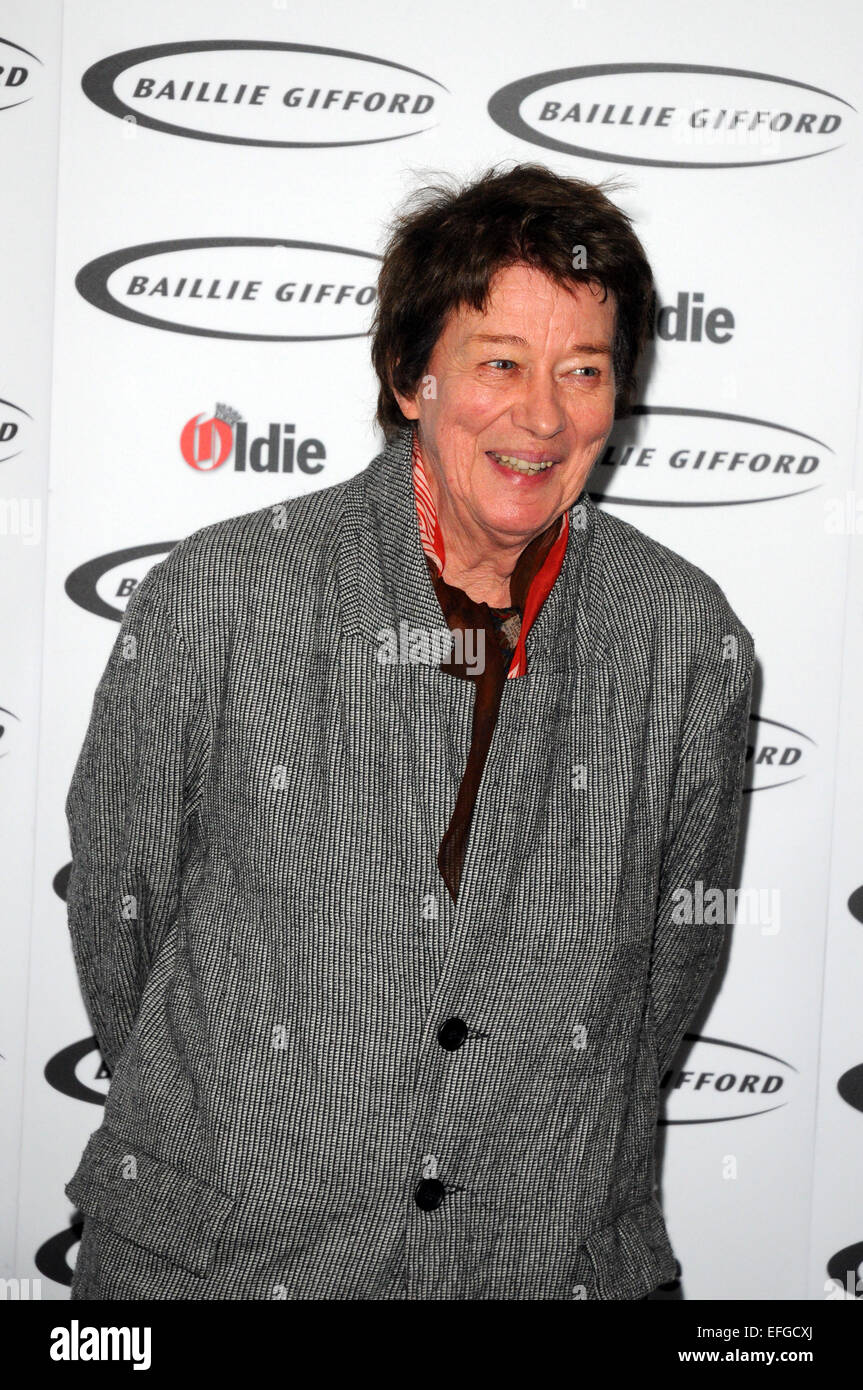 Bridget riley london hi-res stock photography and images - Alamy