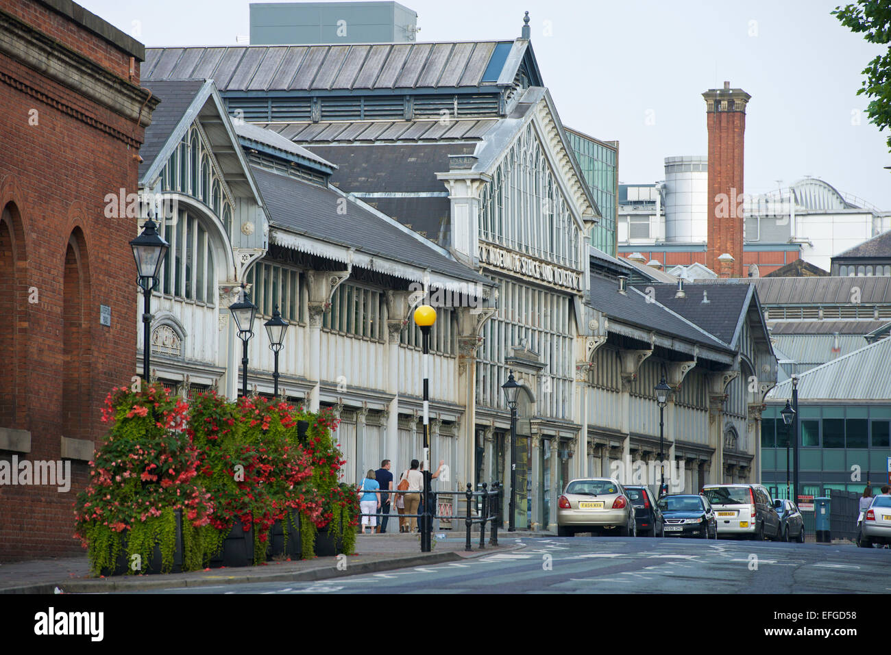 Manchester air and space museum hi-res stock photography and images - Alamy