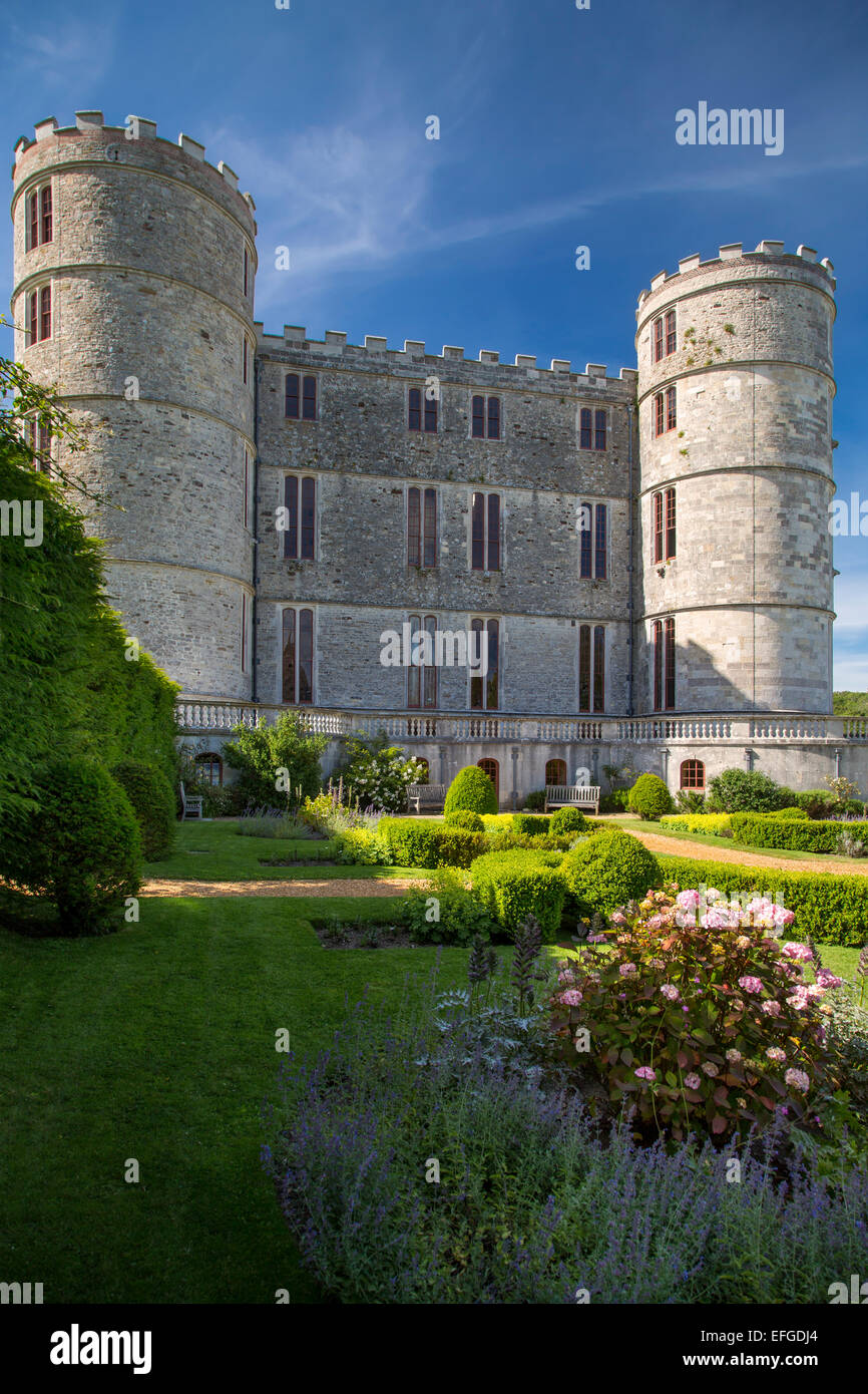 Medieval Castle Britain High Resolution Stock Photography and Images ...