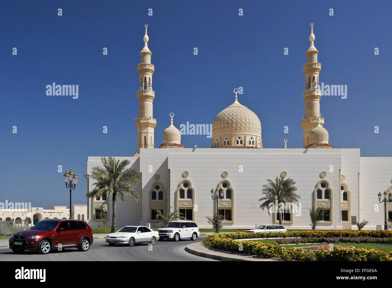 Dibba fujairah hi-res stock photography and images - Alamy