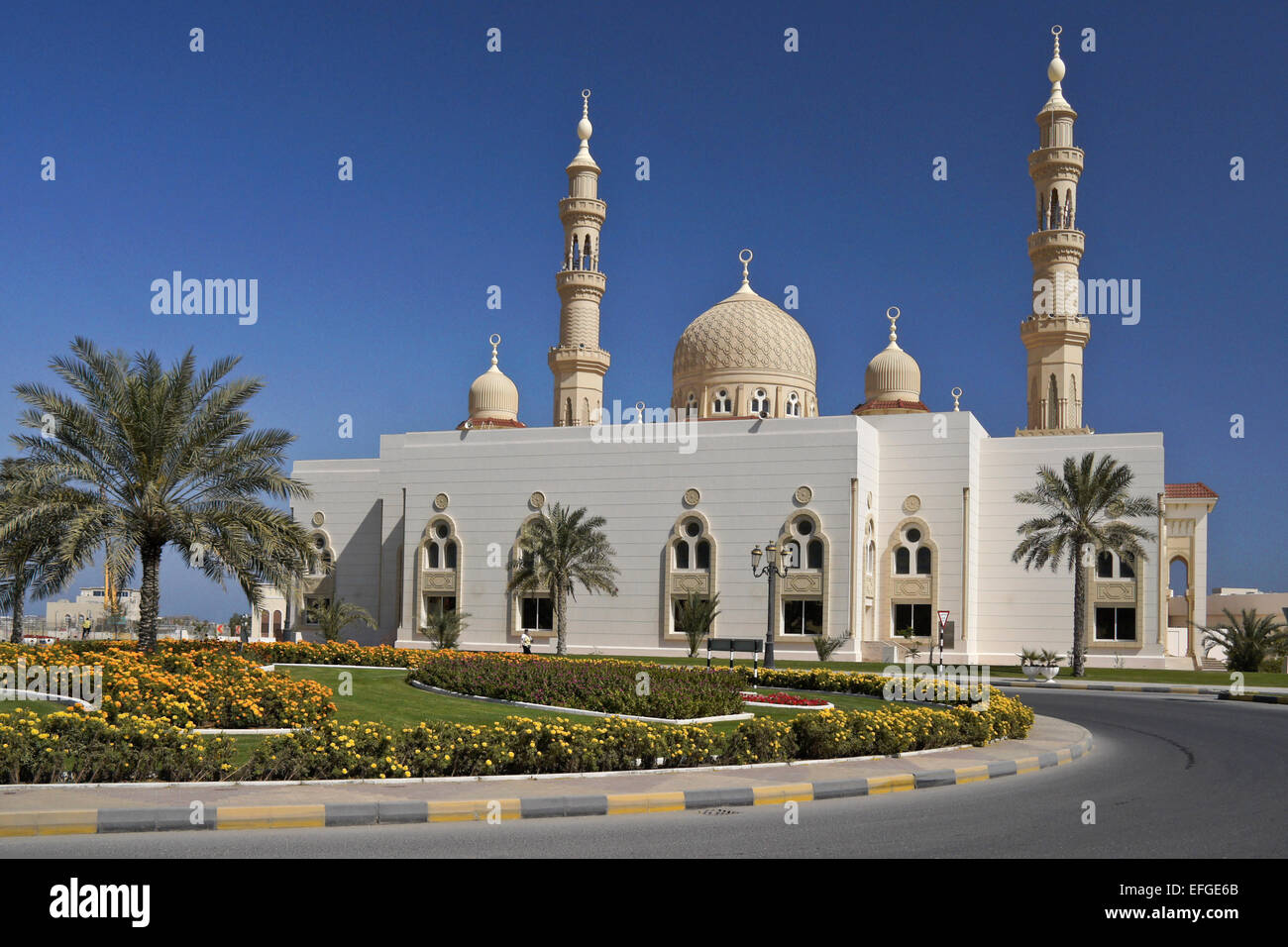 Dibba fujairah hi-res stock photography and images - Alamy