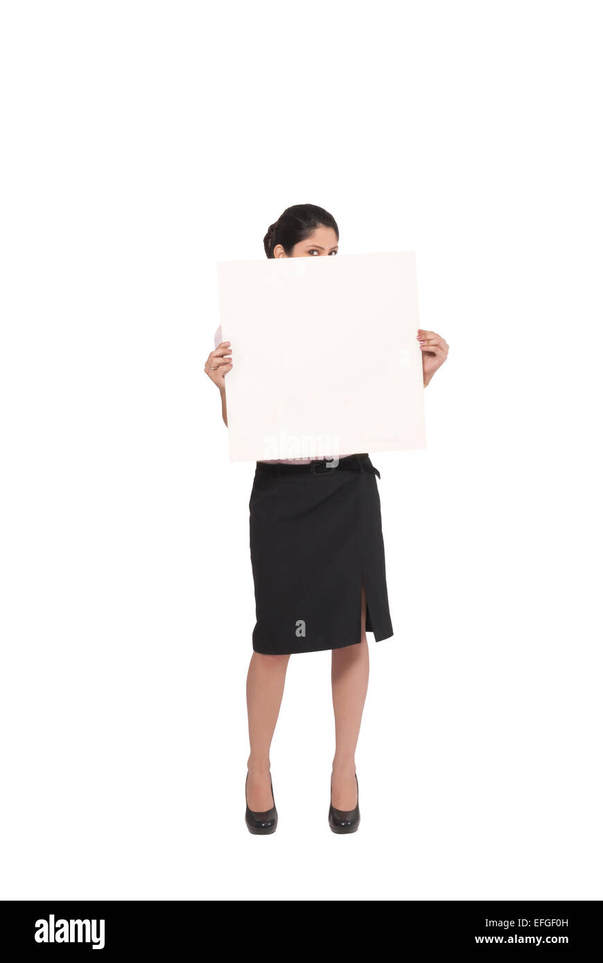 Hiding Face Dress Not Party High Resolution Stock Photography and ...