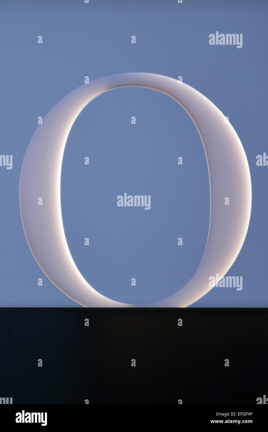 Symbol Letter High Resolution Stock Photography and Images - Alamy