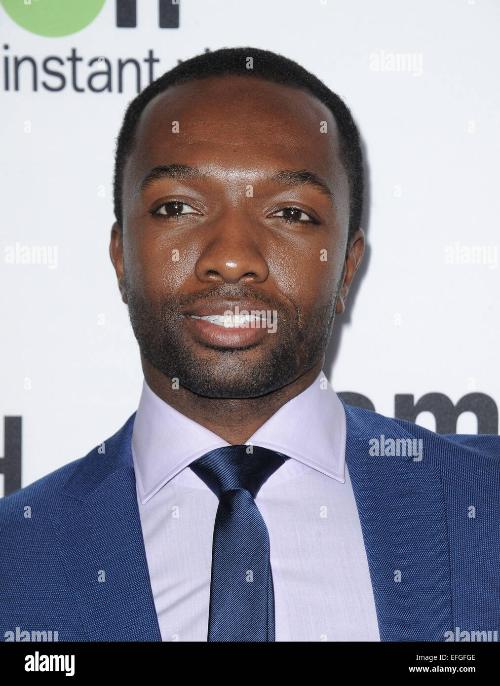 Jamie Hector The Wire High Resolution Stock Photography and Images - Alamy