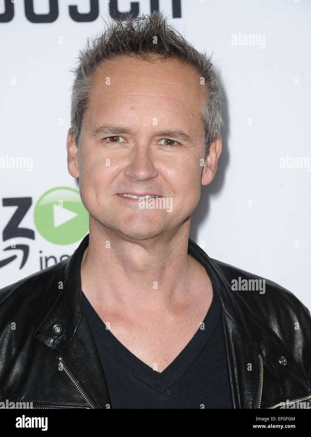Los Angeles, California, USA. 3rd Feb, 2015. Roy Price attending the ...