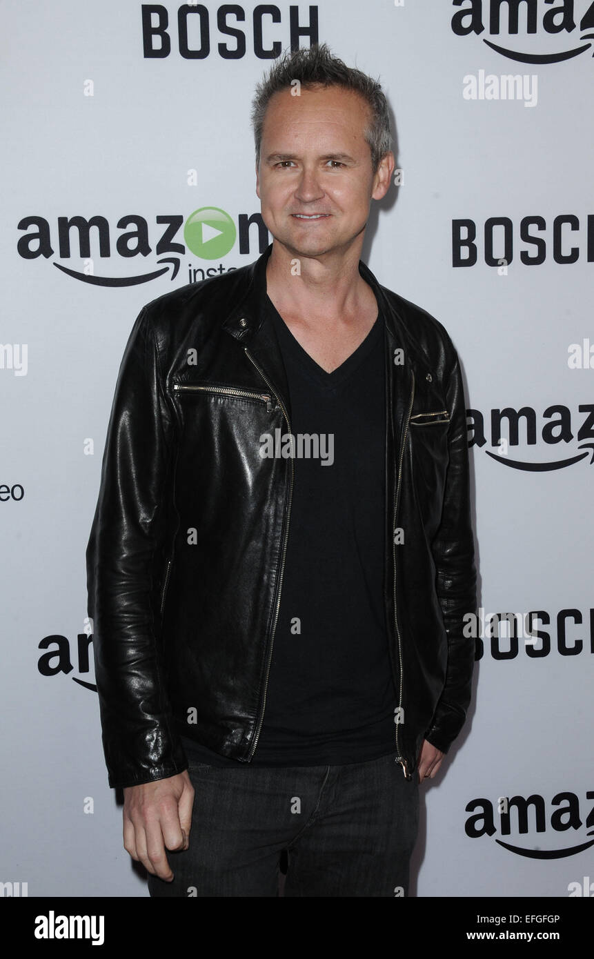 Los Angeles, California, USA. 3rd Feb, 2015. Roy Price attending the ...