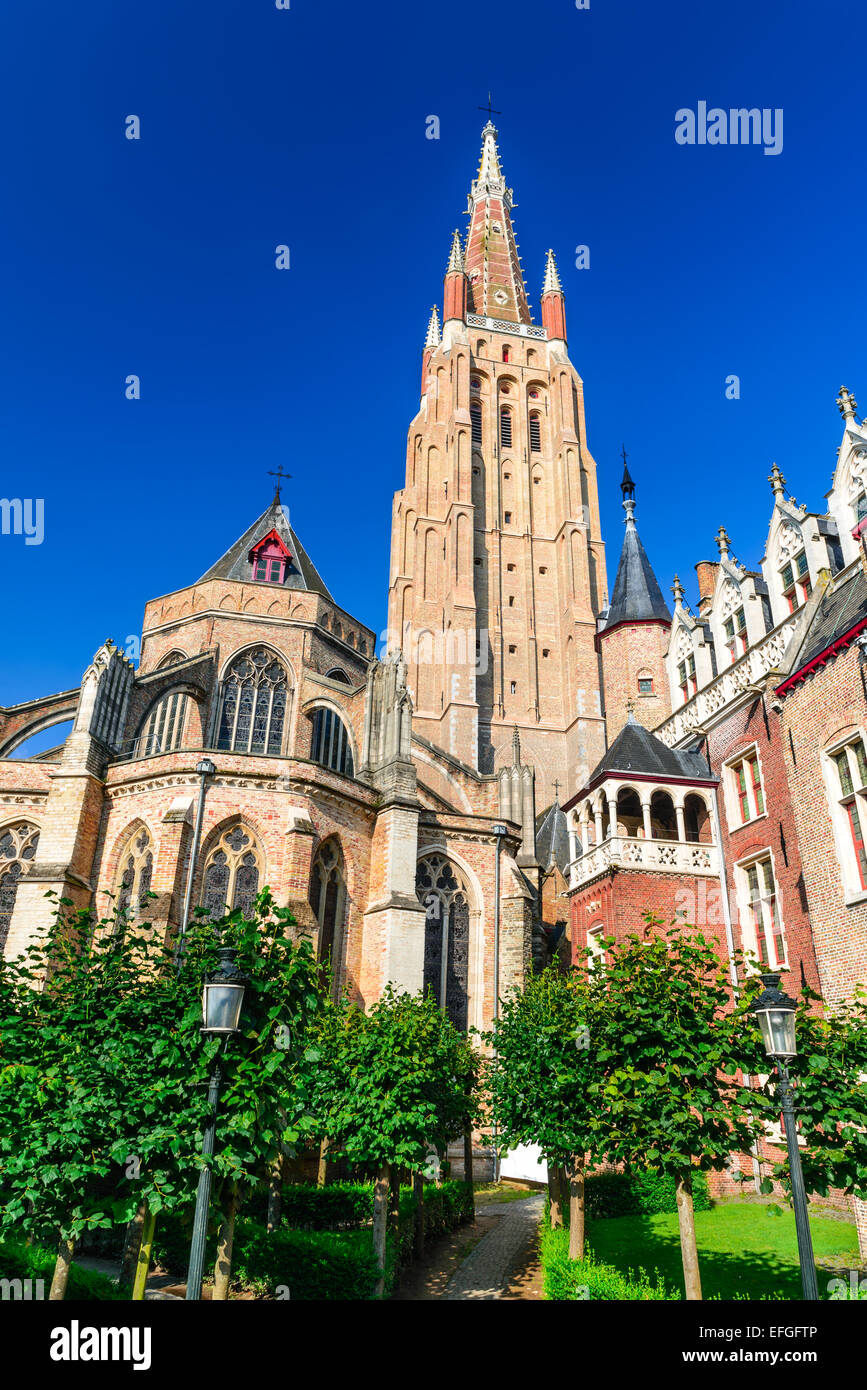 Bonifacius bridge hi-res stock photography and images - Alamy