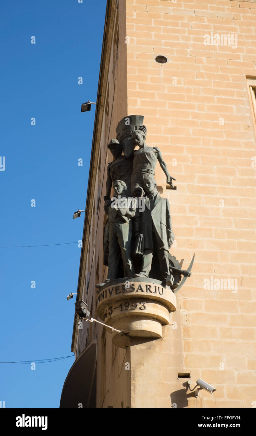 General workers union hi-res stock photography and images - Alamy