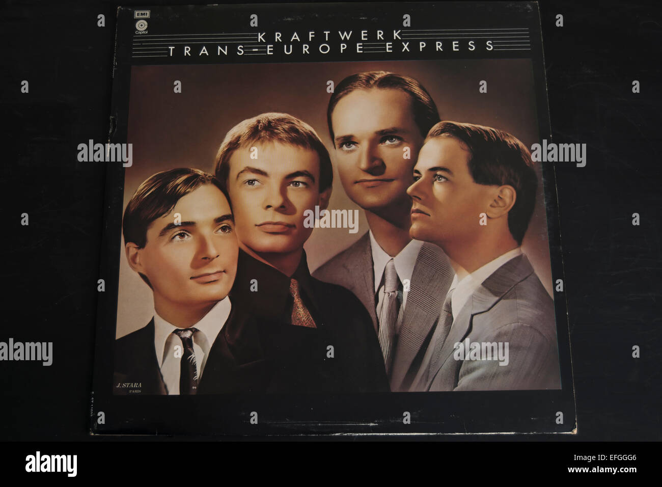 Trans europe express hi-res stock photography and images - Alamy