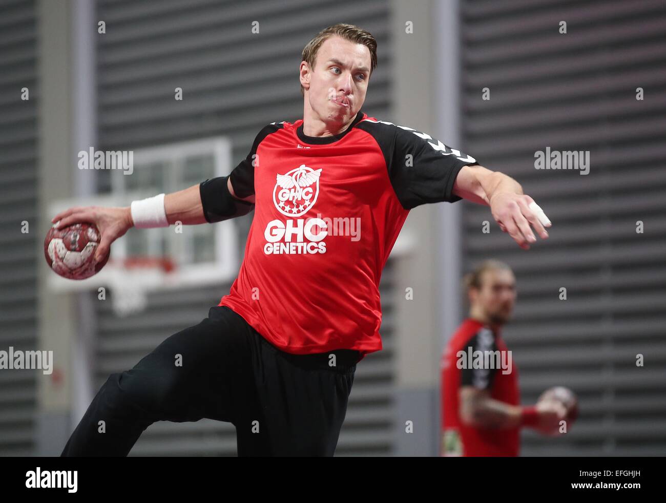 Filip jicha hi-res stock photography and images - Alamy