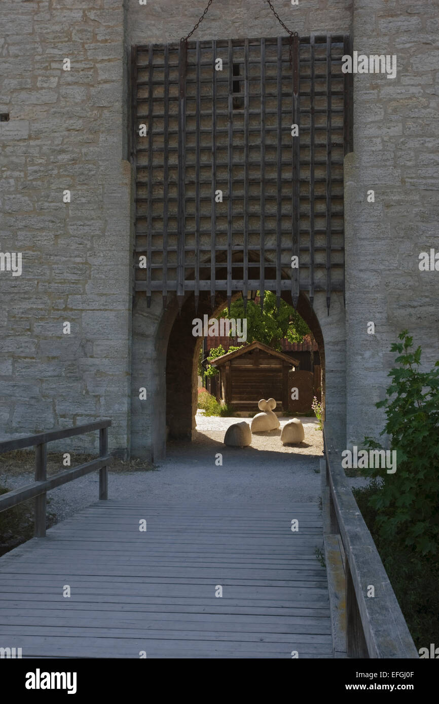 Trap door hi-res stock photography and images - Alamy